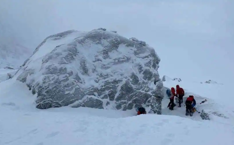 July In Antarctica Was Another Colder-Than-Average Month; Record Chills ...