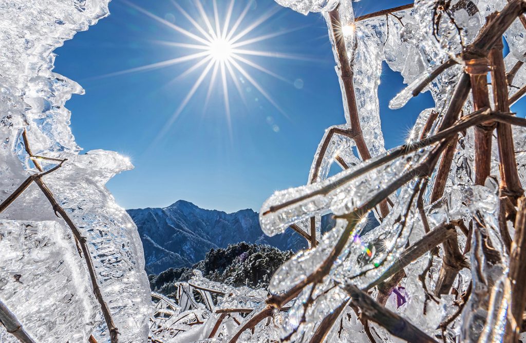 Record Cold Samoa; "Dramatic Weather Change" For Swathes Of Europe ...