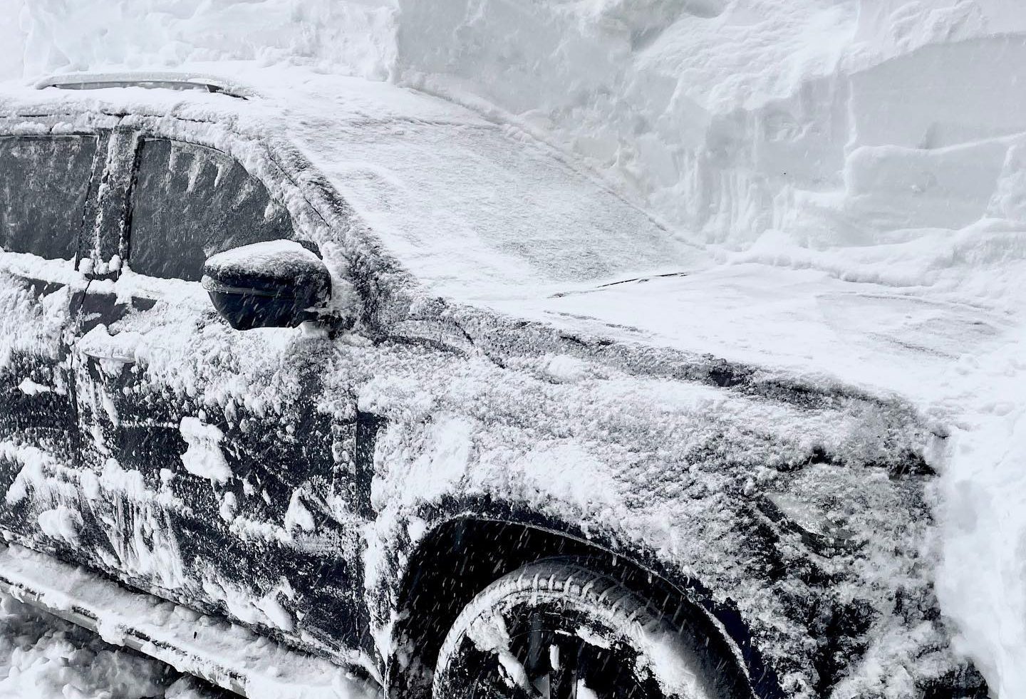 Chile's Chilly August; Greece Logs Coldest Sept Temp Ever (Lows Also ...