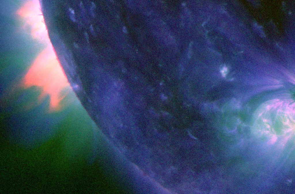 Frosts Sweep France; Coldest Summer Nights Ever Recorded In Northern ...