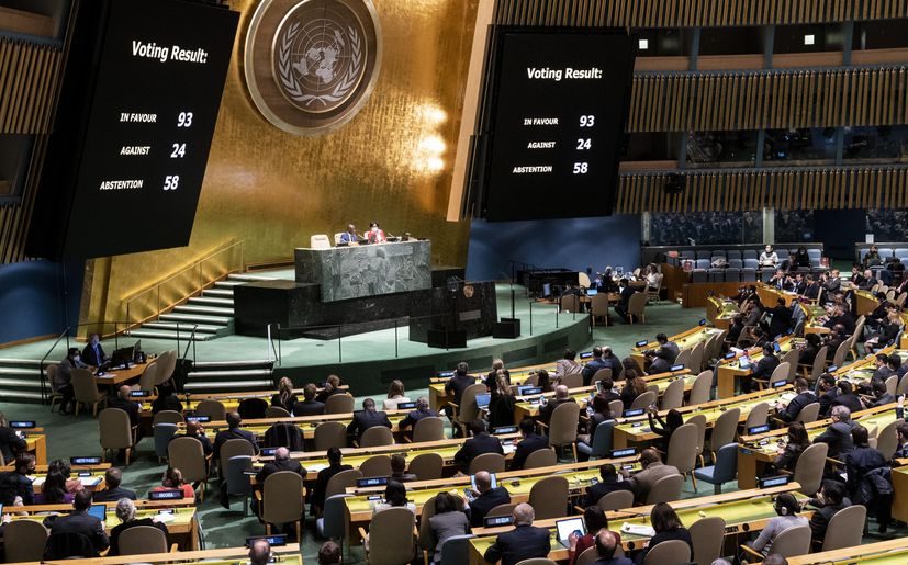 Cold September For Europe; Hurricane Activity Trending Down; + UN Says ...