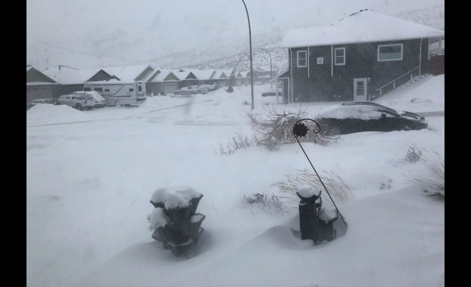 Cold Records Shattered Across Canada, Driving Energy Usage To All-Time ...