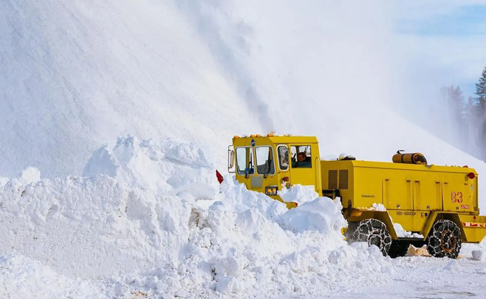 Historic Cold In Cuba; Records Fall Across India, Pakistan And Iran, As ...
