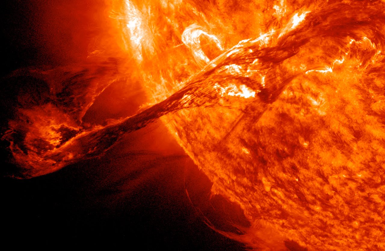 CME; Cold Winter For Siberia; + U.S. Snowpack Hits All-Time High ...