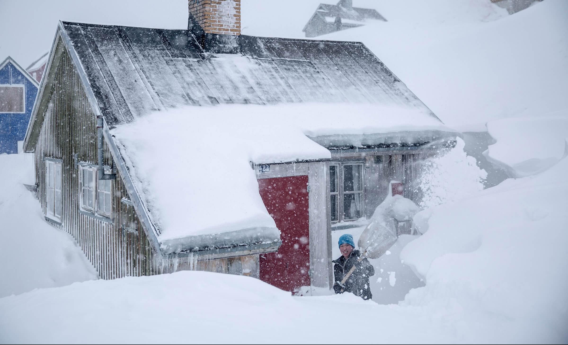 Snow SW China; Jackson Hole's Record Snowpack; Australia's Cold ...